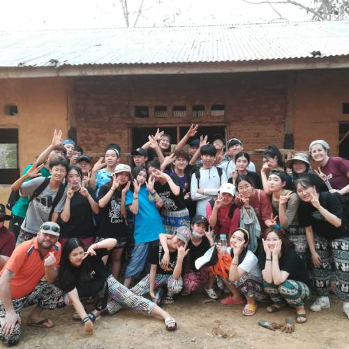 Philippine Community Service Projects