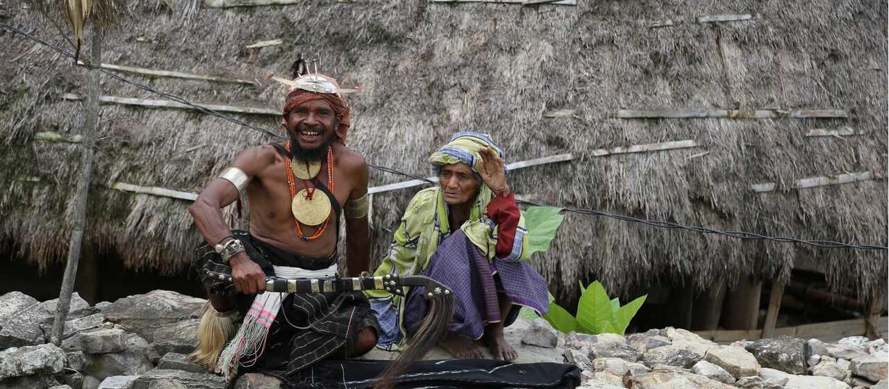 Timor Cultural Connections Journey