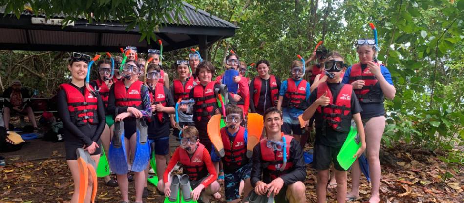 Australia School Group Tours & Service Learning Trips | World ...