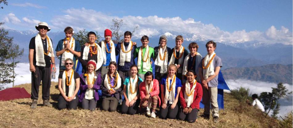 Tailored School Group Trips & Educational Experiences | World ...