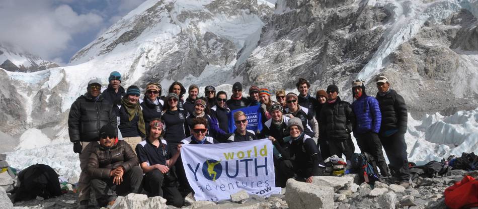 Nepal School Trips & Experiential Learning for Students | World ...