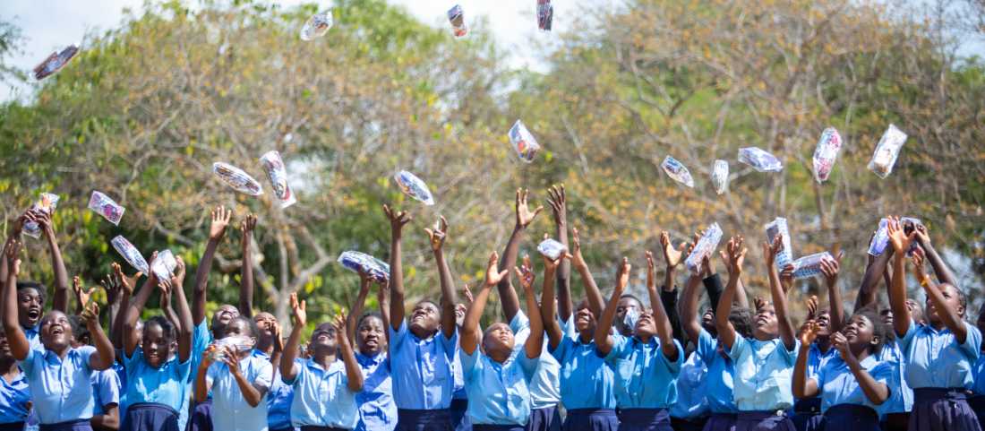 Regenerative 2030: Community-Led Projects | World Expeditions Sch